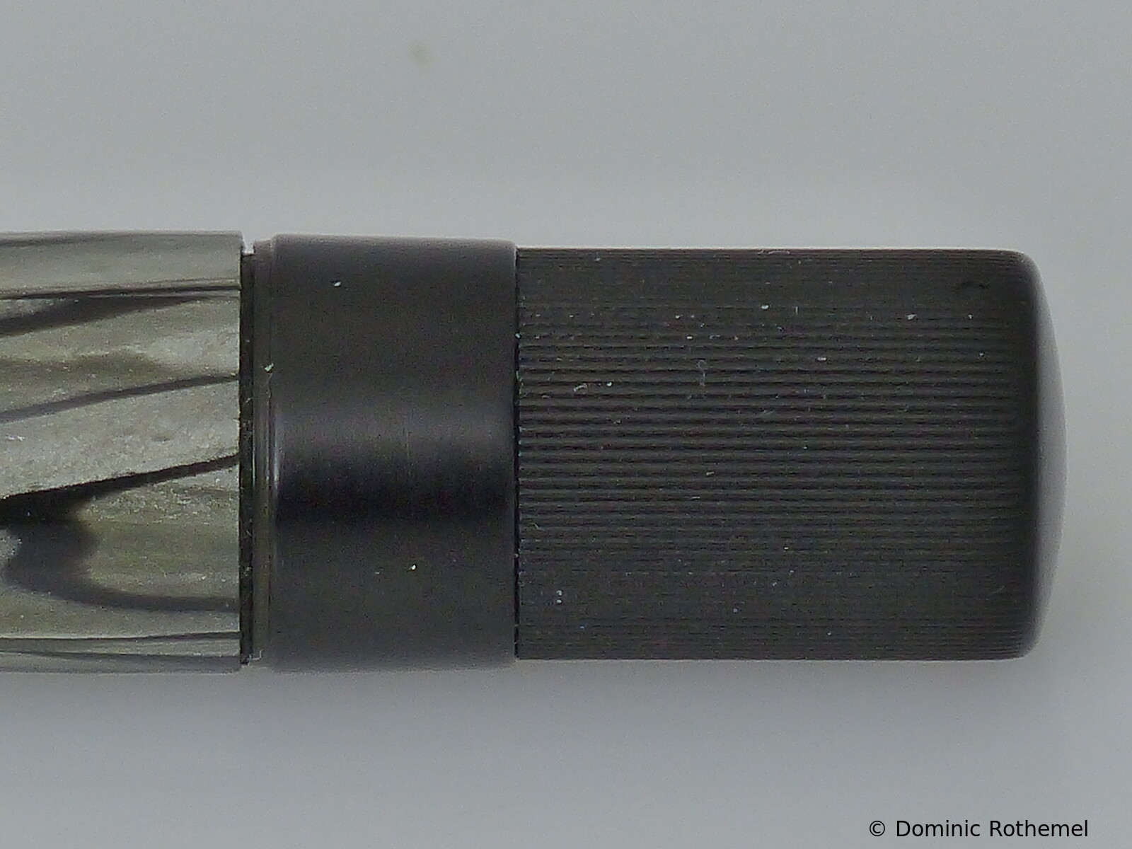 Pelikan 100 fountain pen