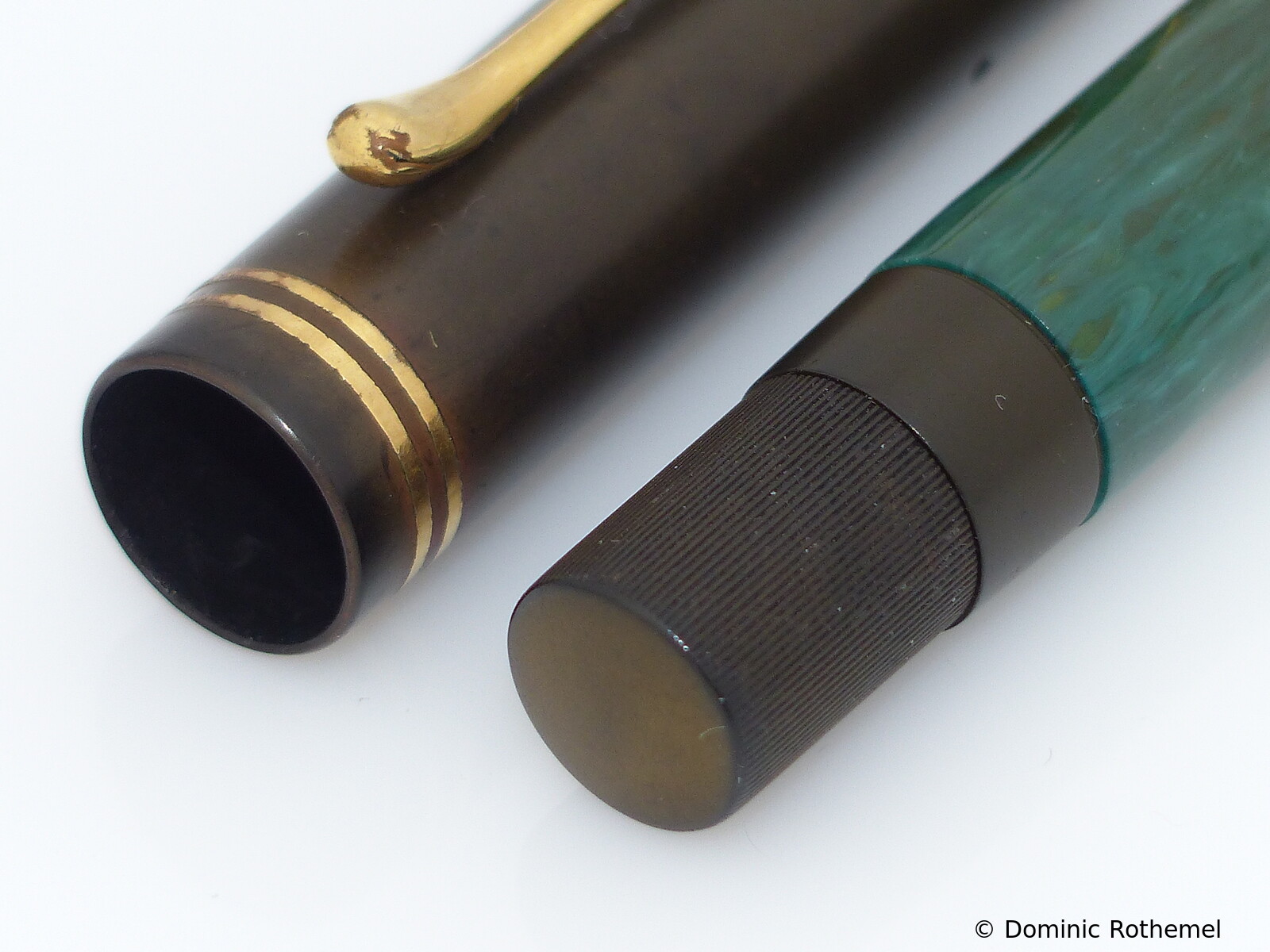 Pelikan 100 fountain pen