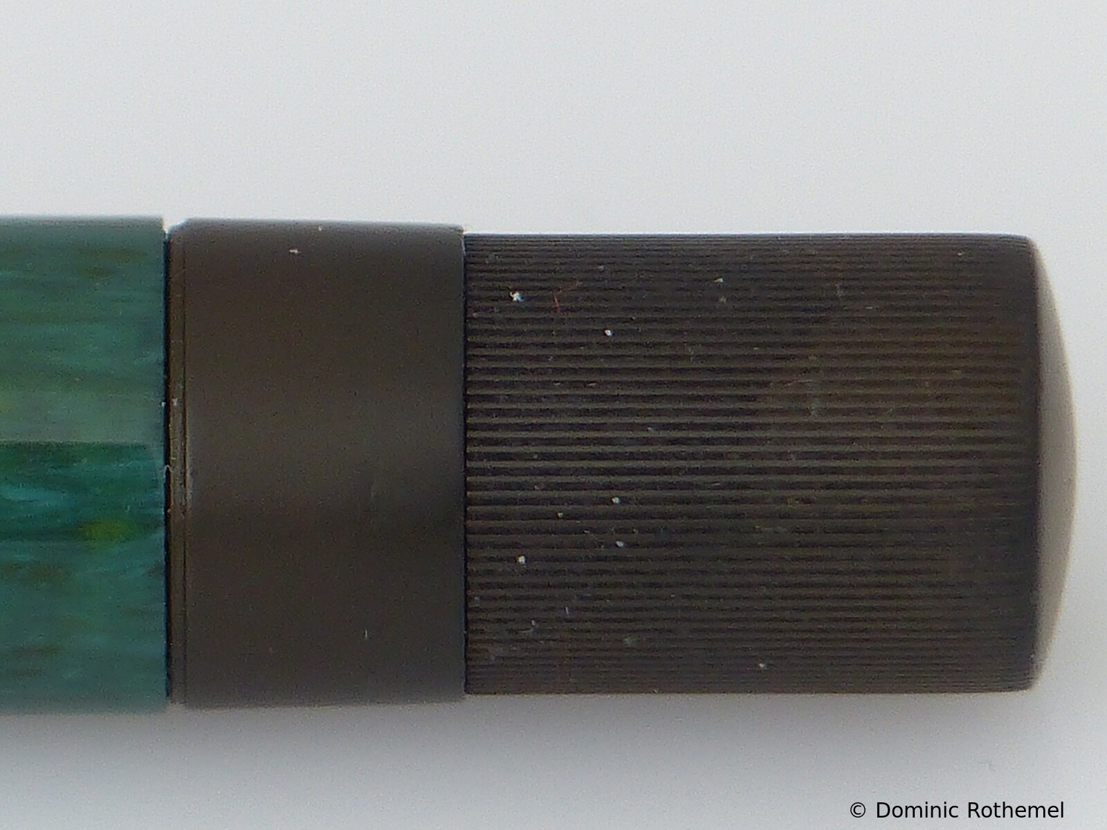 Pelikan 100 fountain pen