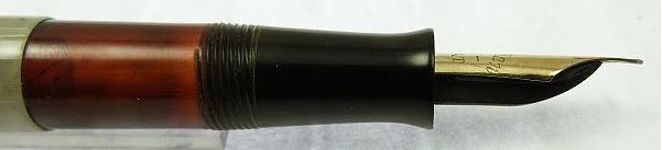 Pelikan 100 fountain pen