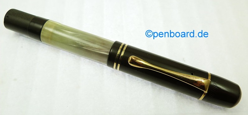 Pelikan 100 fountain pen