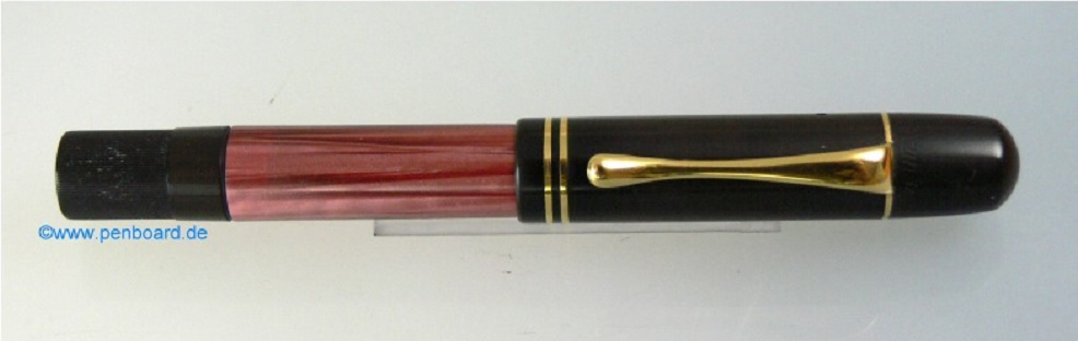 Pelikan 100 fountain pen