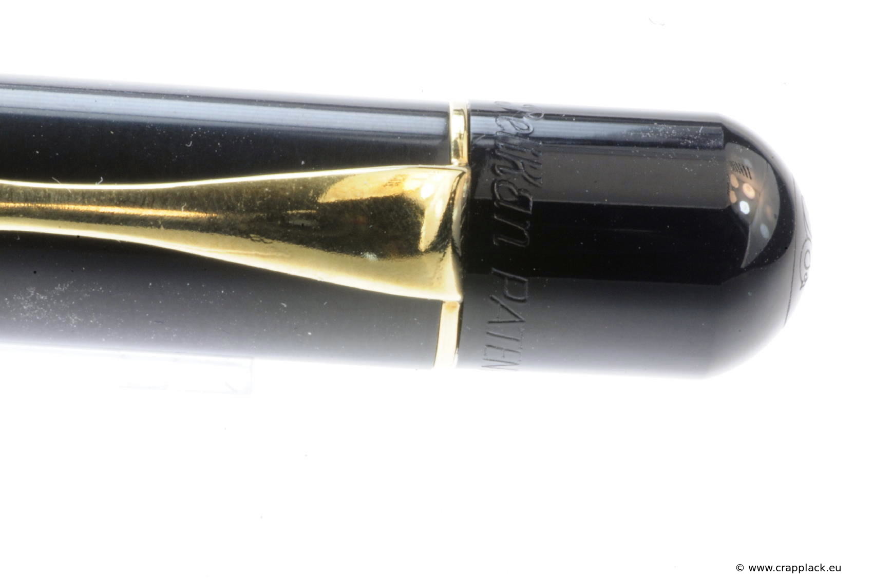 Pelikan 100 fountain pen