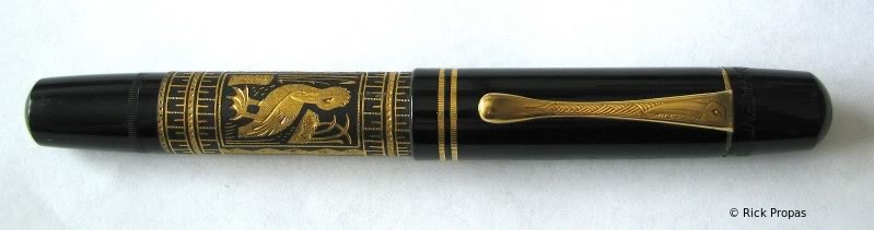 Pelikan Pens 100N 100Na 100Nf 101N 101Na Magnum | www.pelikan ...