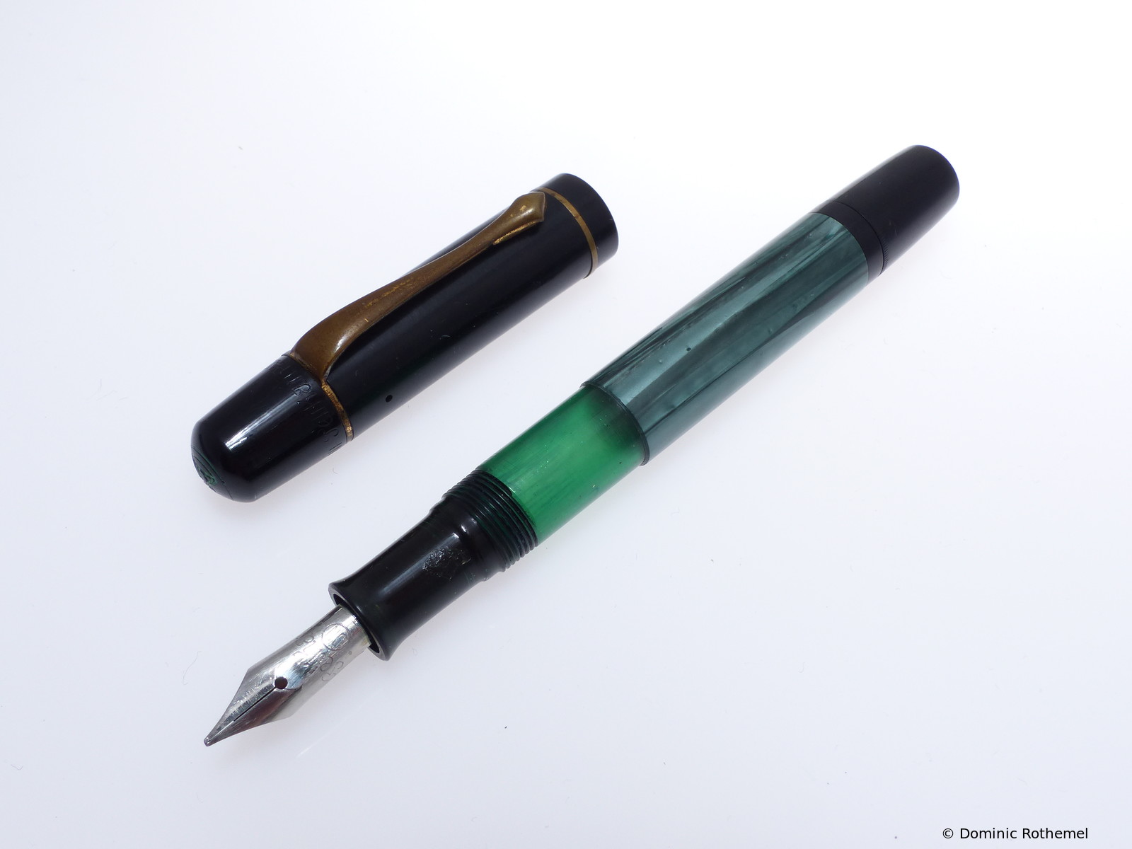 Pelikan Pens 100N 100Na 100Nf 101N 101Na Magnum