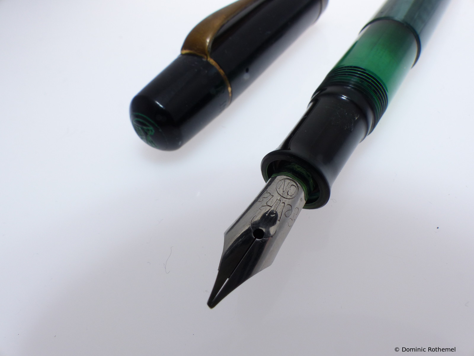 Pelikan Pens 100N 100Na 100Nf 101N 101Na Magnum