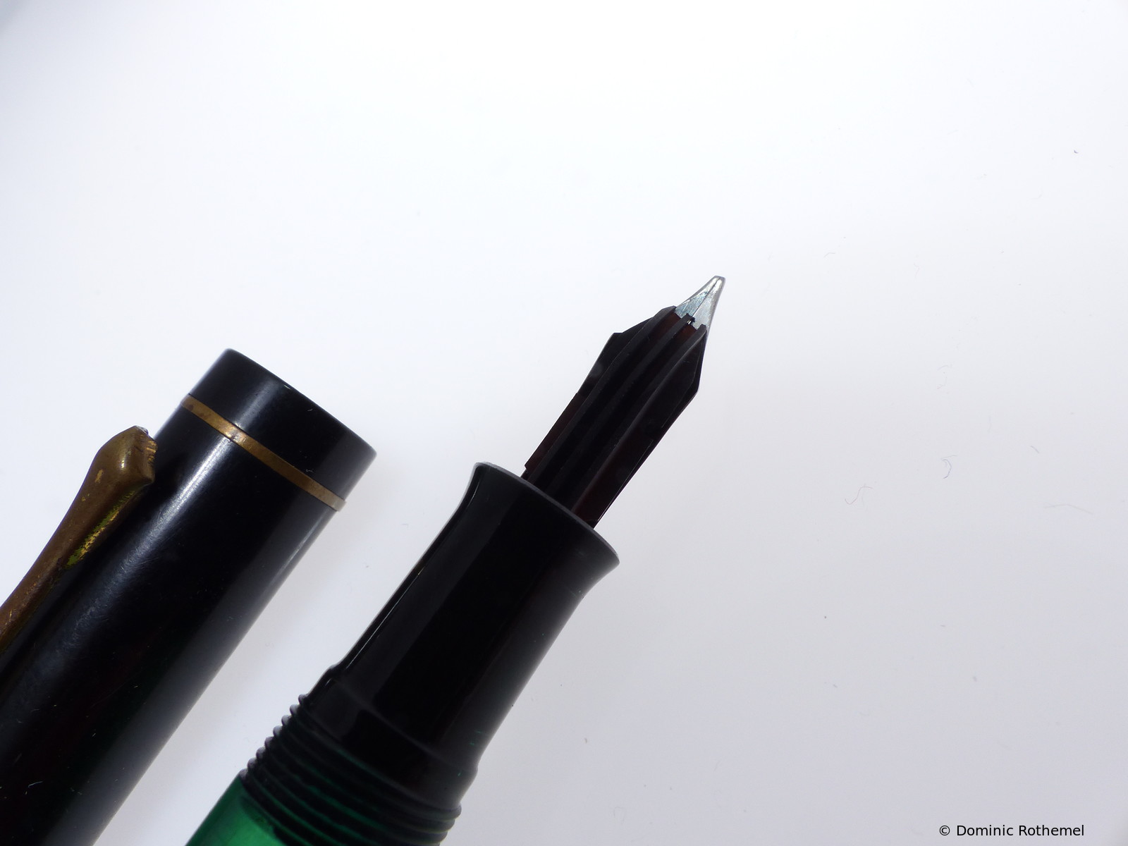 Pelikan Pens 100N 100Na 100Nf 101N 101Na Magnum