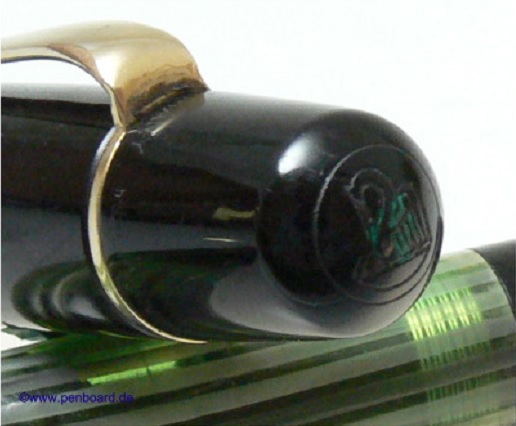 Pelikan Pens 100N 100Na 100Nf 101N 101Na Magnum