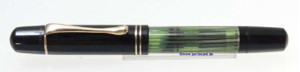 Pelikan Pens 100N 100Na 100Nf 101N 101Na Magnum