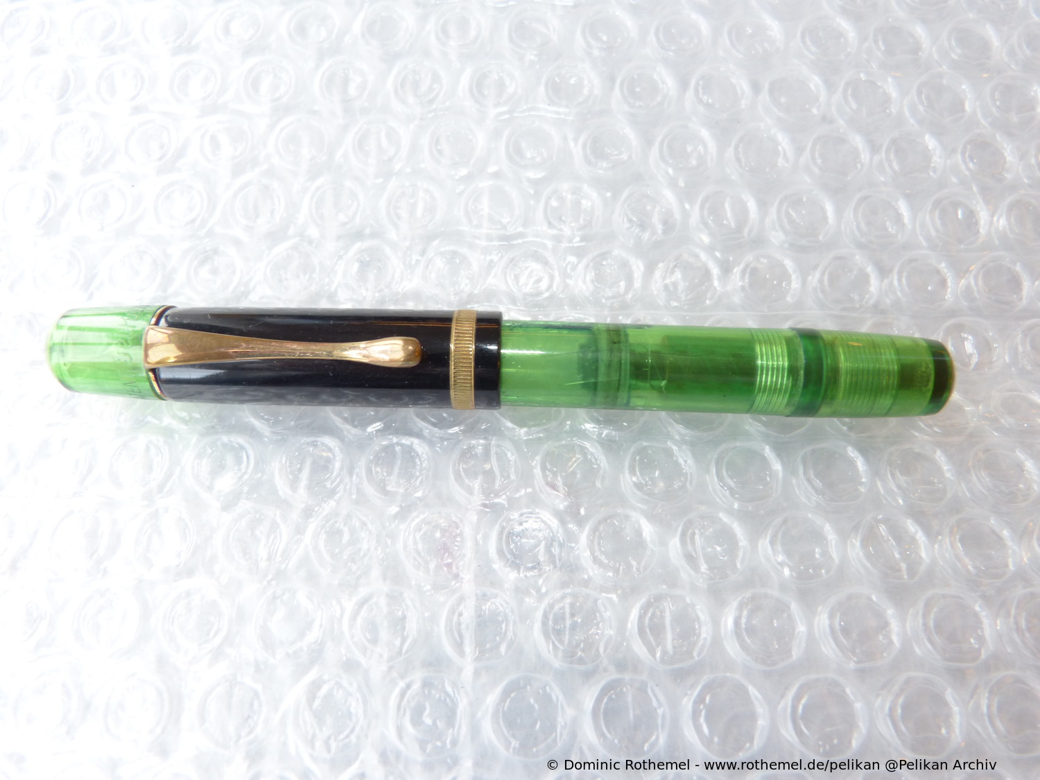 Pelikan Pens 100N 100Na 100Nf 101N 101Na Magnum