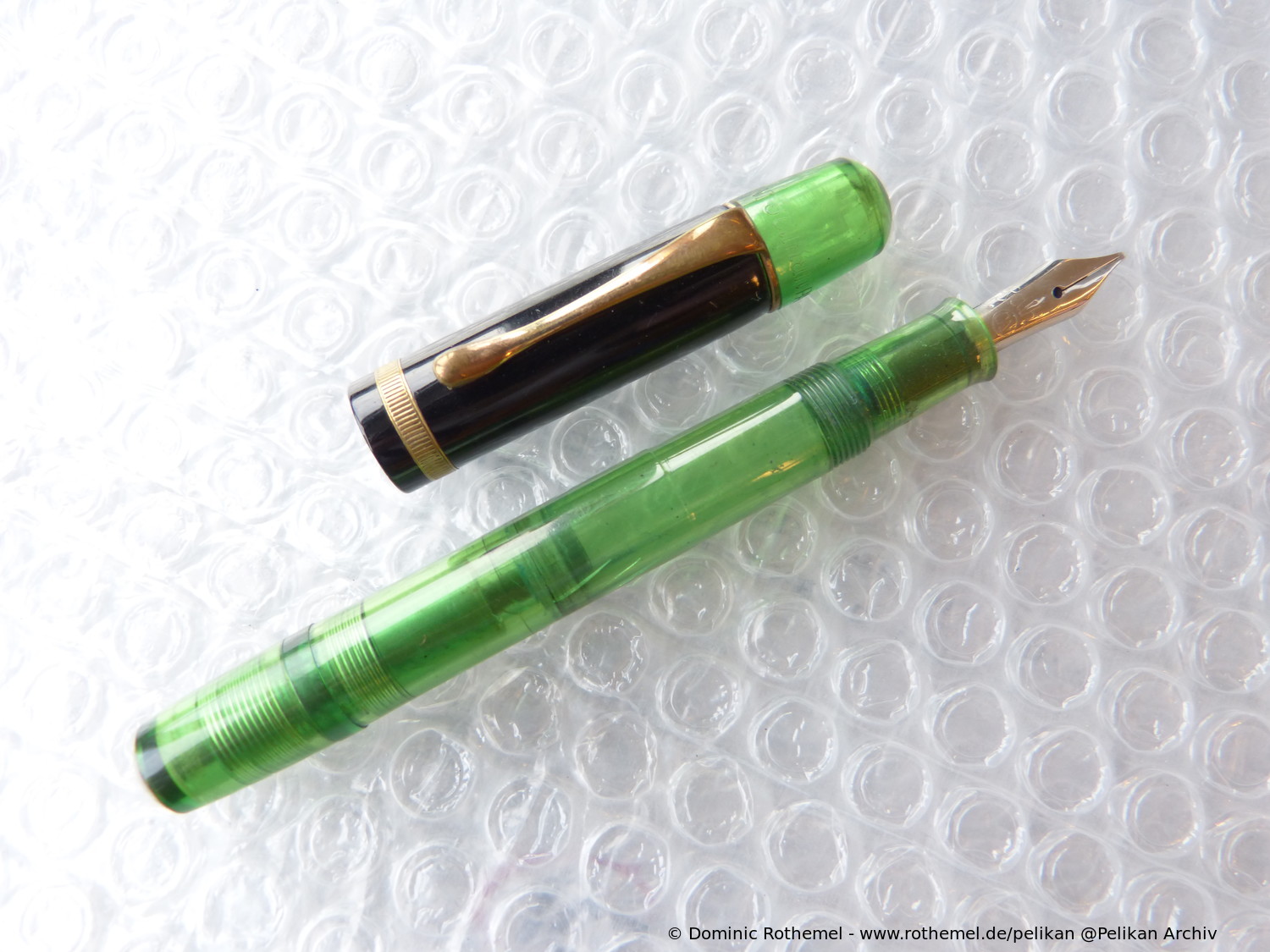 Pelikan Pens 100N 100Na 100Nf 101N 101Na Magnum