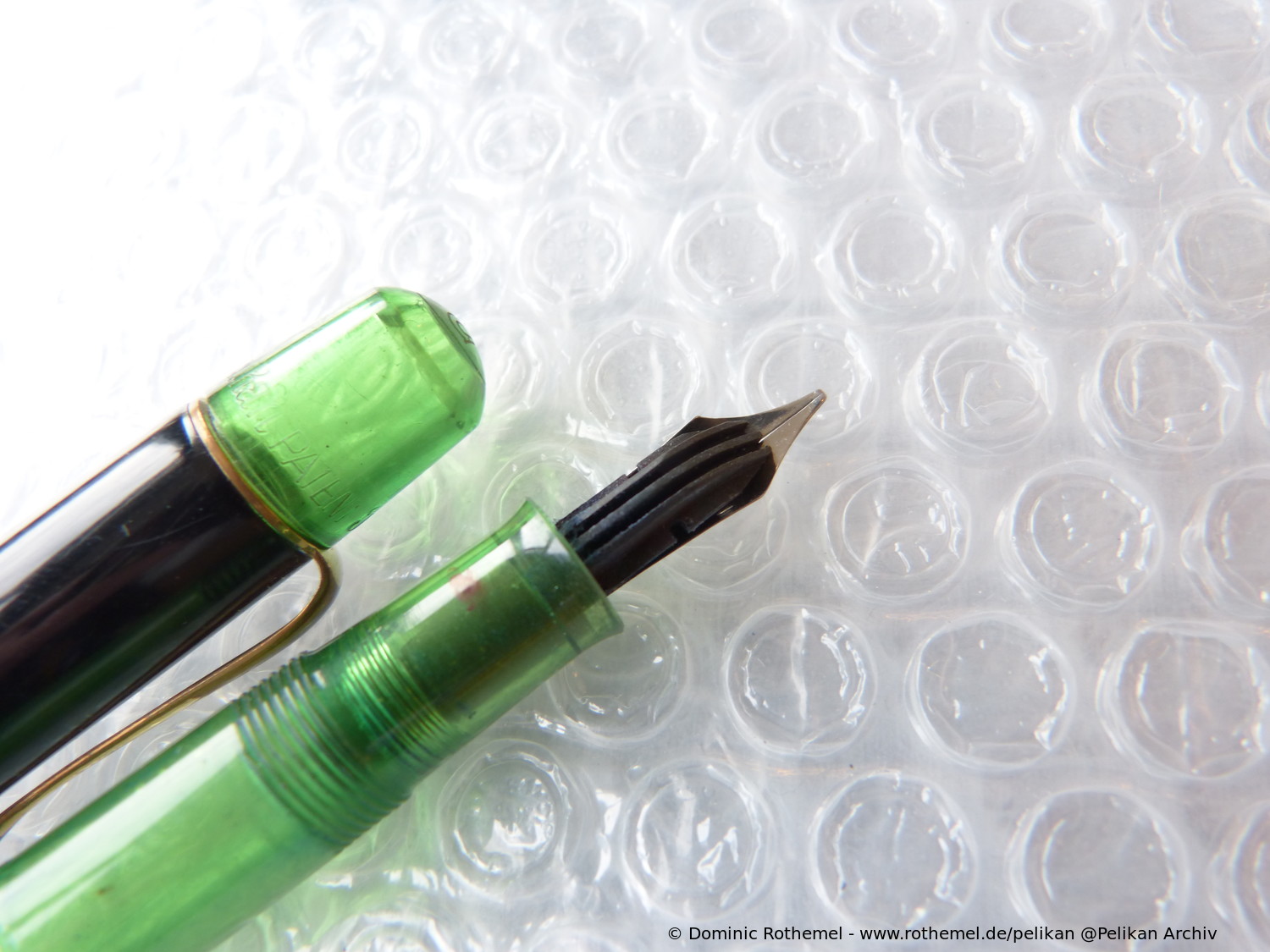 Pelikan Pens 100N 100Na 100Nf 101N 101Na Magnum