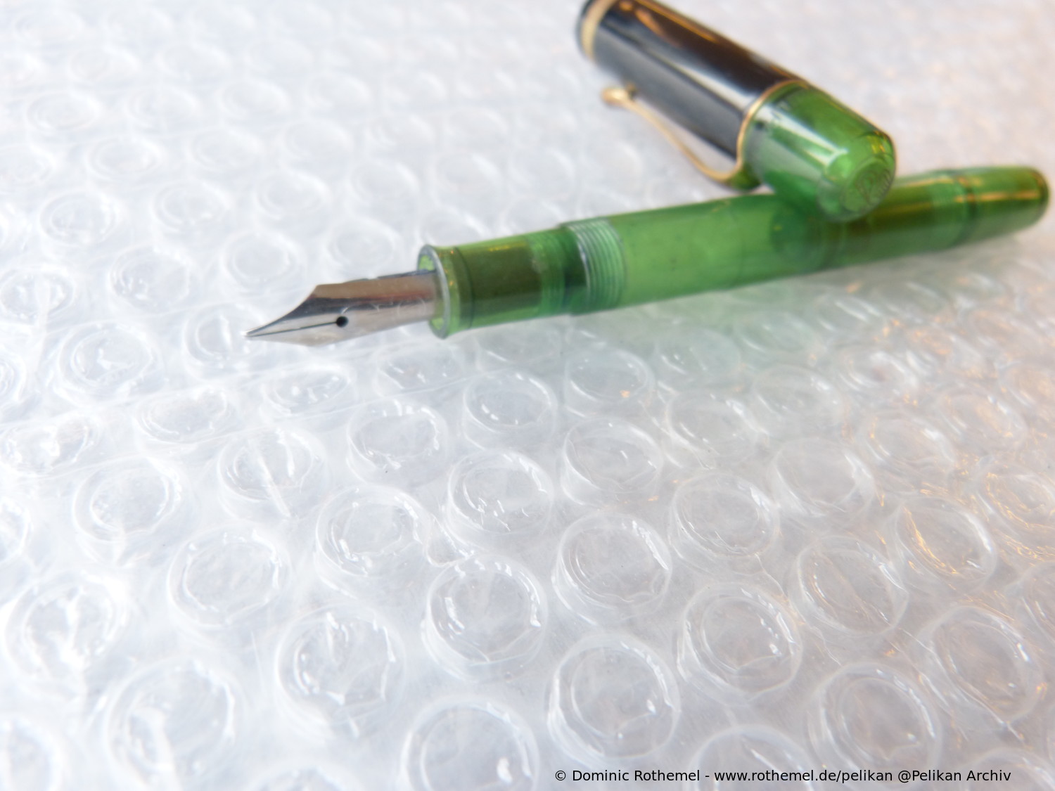 Pelikan Pens 100N 100Na 100Nf 101N 101Na Magnum