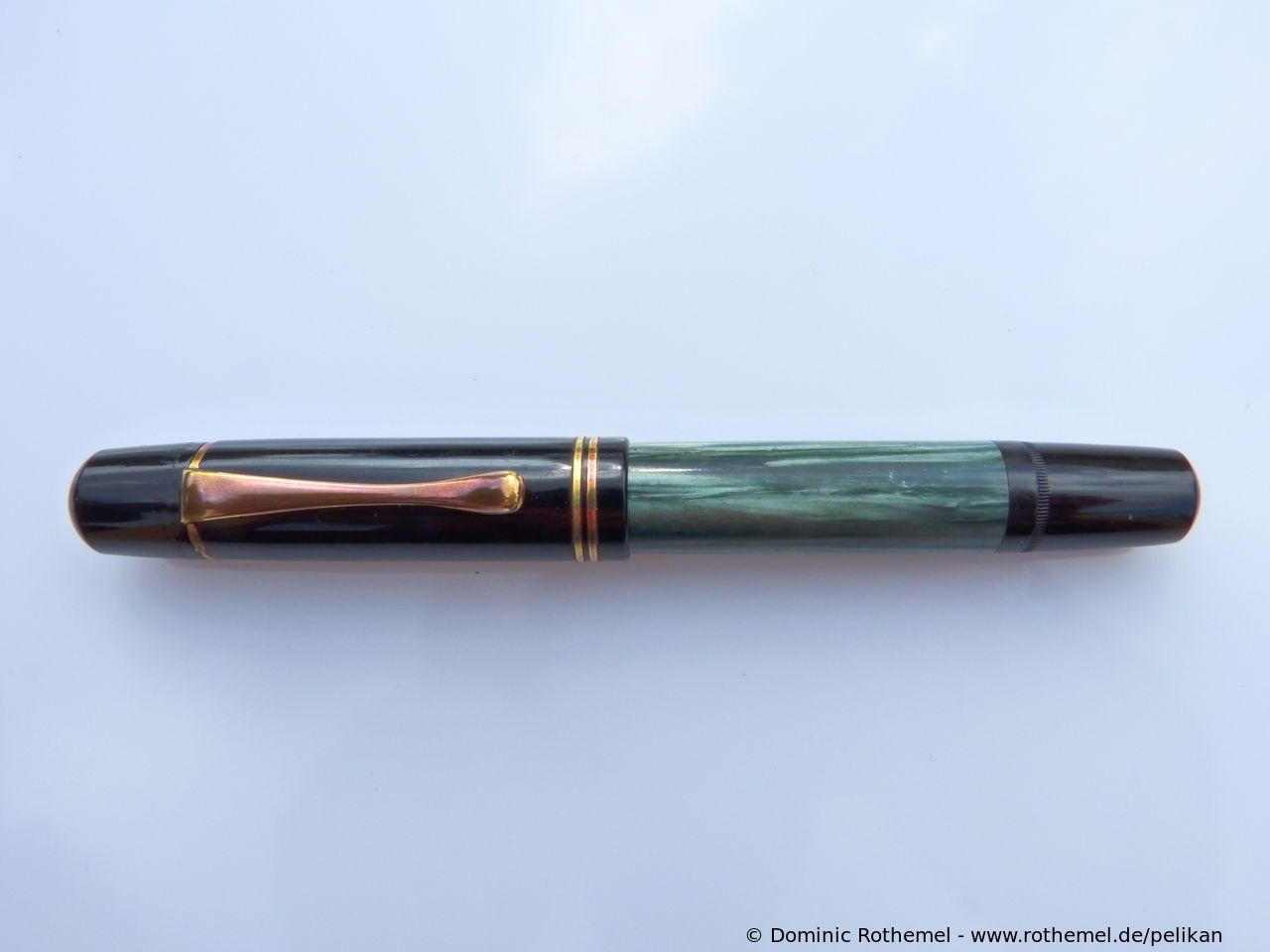 Pelikan Pens 100N 100Na 100Nf 101N 101Na Magnum