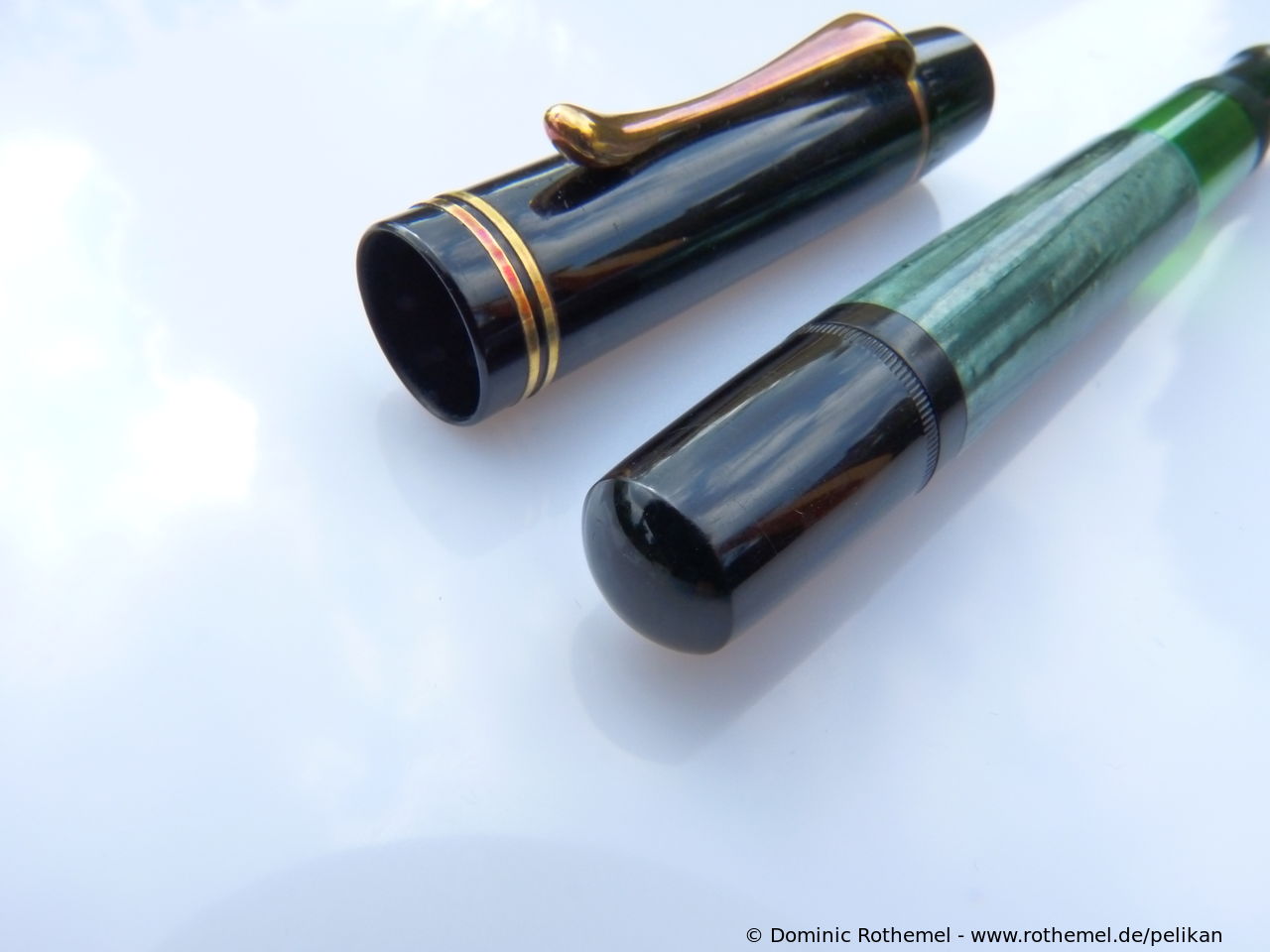 Pelikan Pens 100N 100Na 100Nf 101N 101Na Magnum