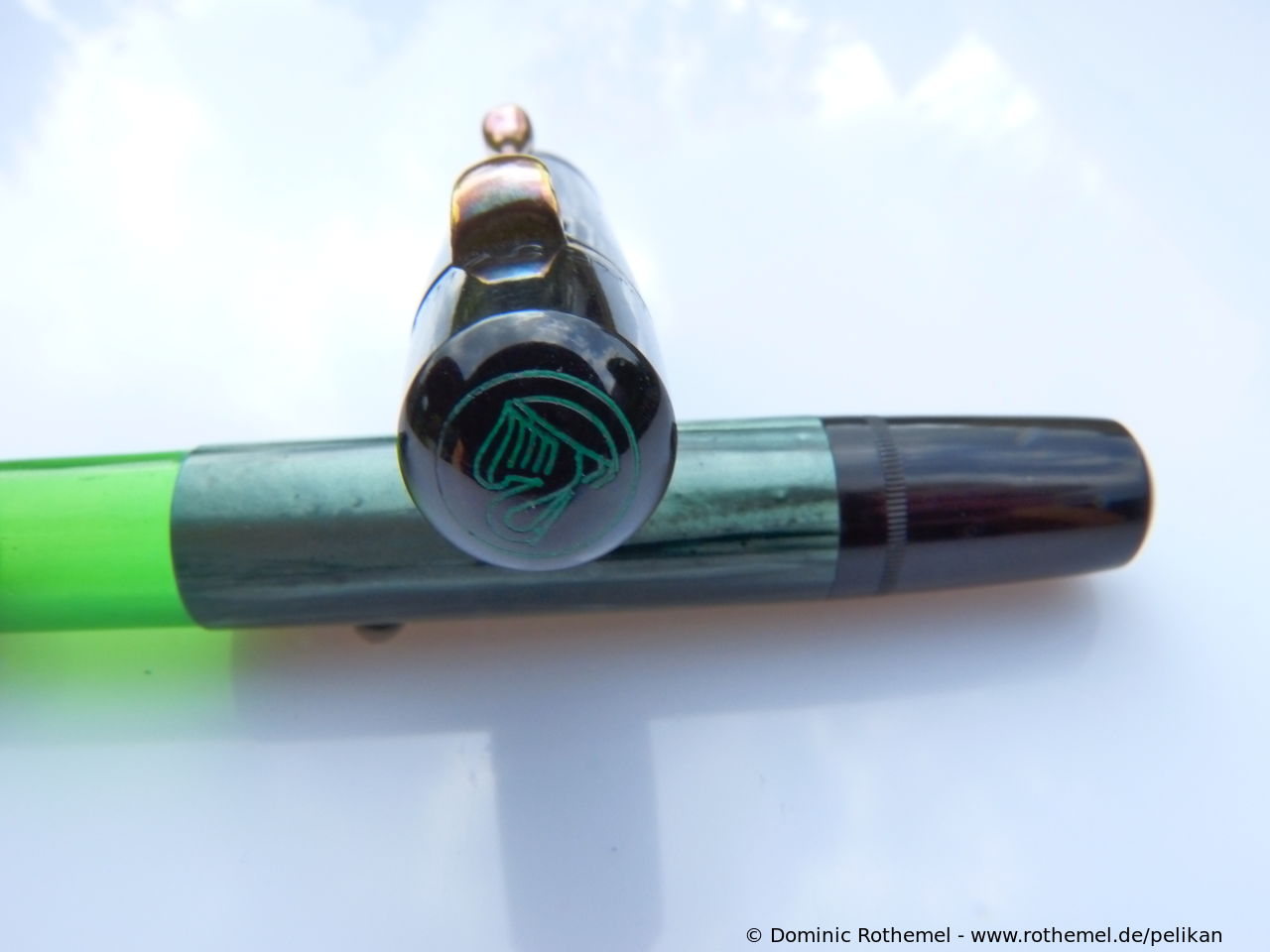 Pelikan Pens 100N 100Na 100Nf 101N 101Na Magnum