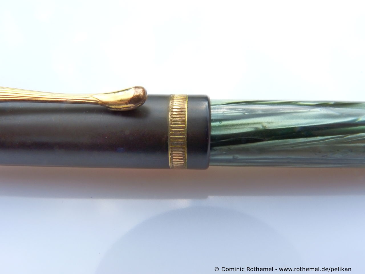 Pelikan Pens 100N 100Na 100Nf 101N 101Na Magnum