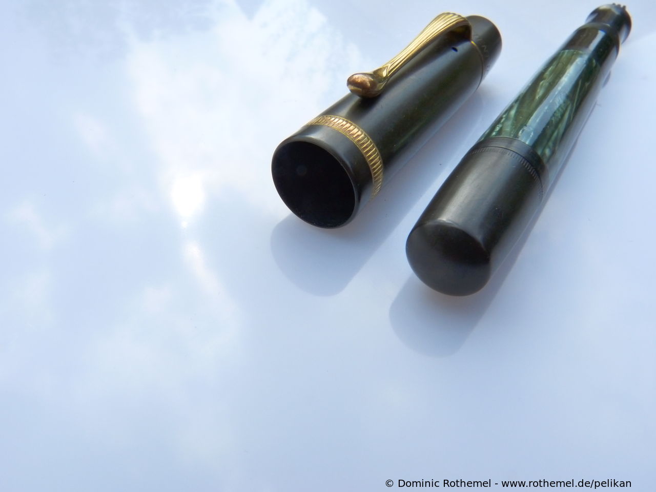 Pelikan Pens 100N 100Na 100Nf 101N 101Na Magnum