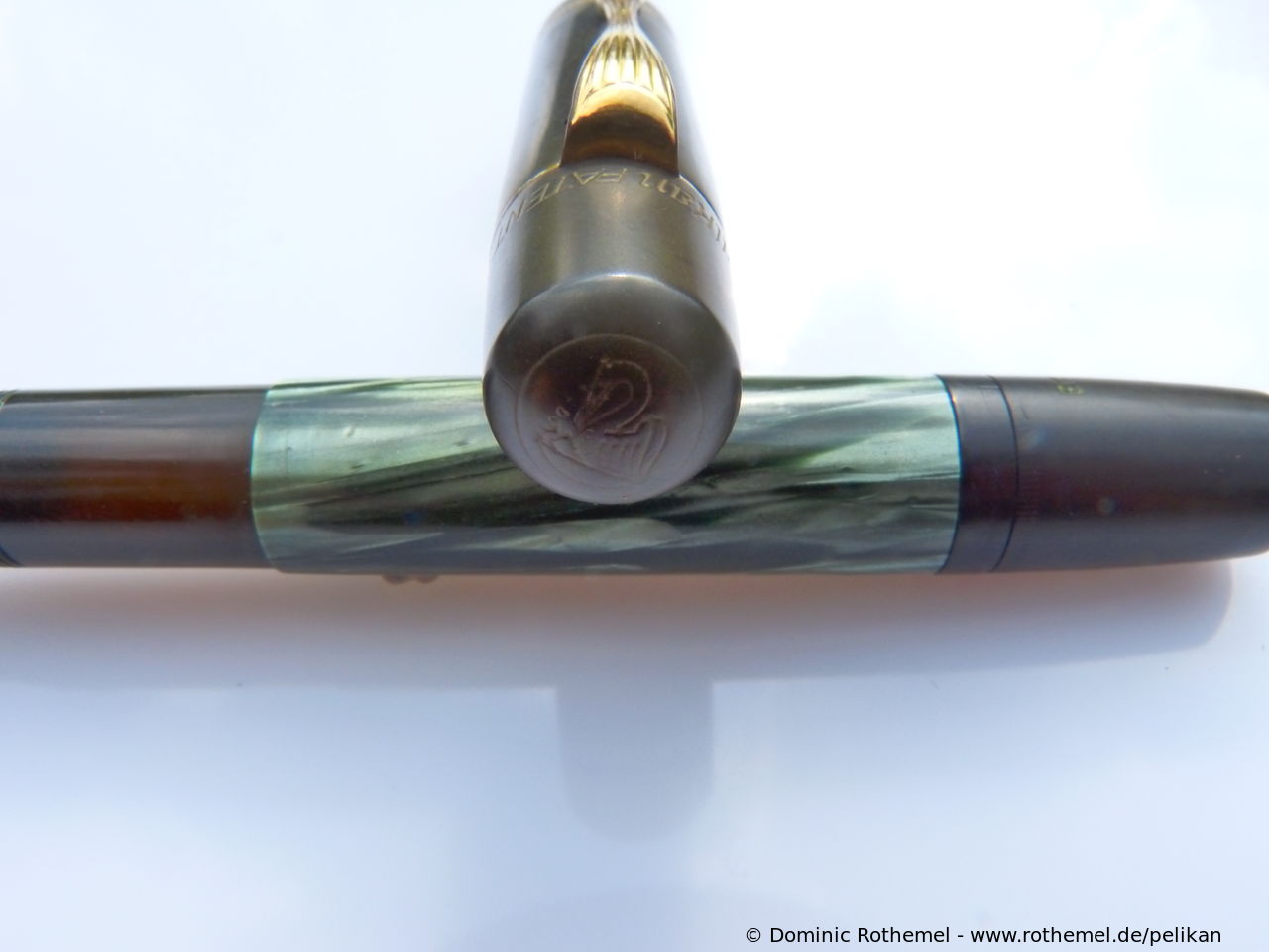 Pelikan Pens 100N 100Na 100Nf 101N 101Na Magnum