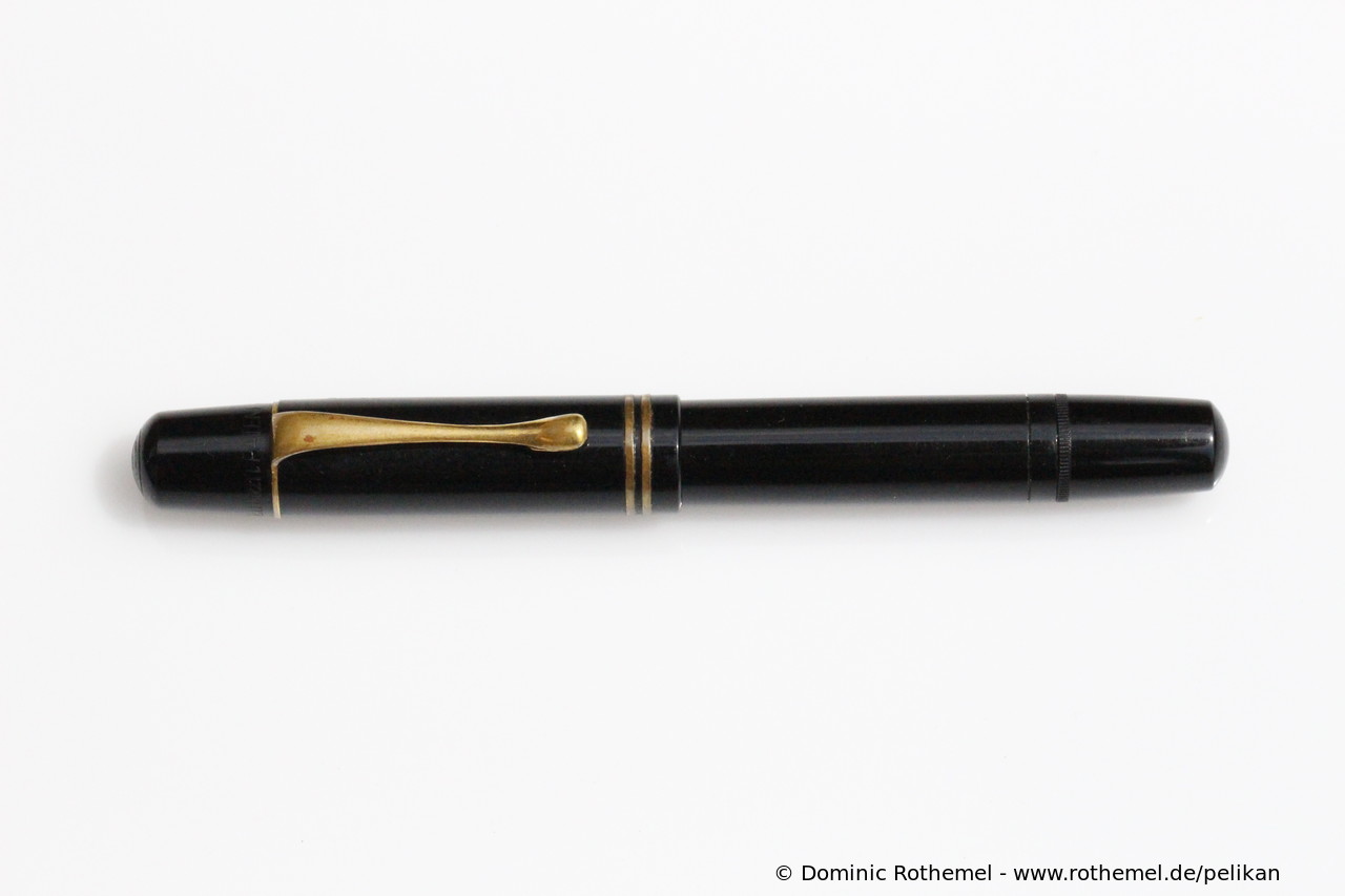 Pelikan Pens 100N 100Na 100Nf 101N 101Na Magnum