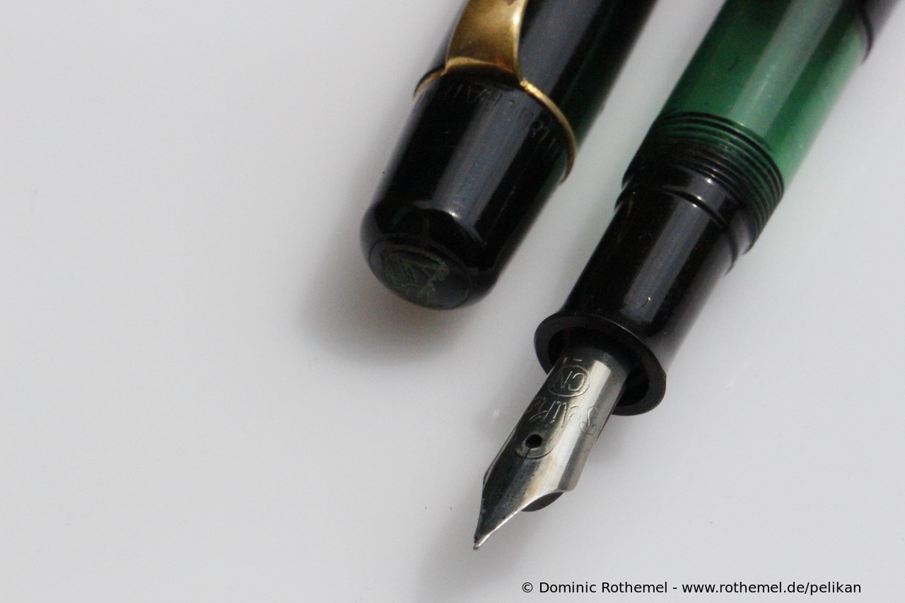 Pelikan Pens 100N 100Na 100Nf 101N 101Na Magnum