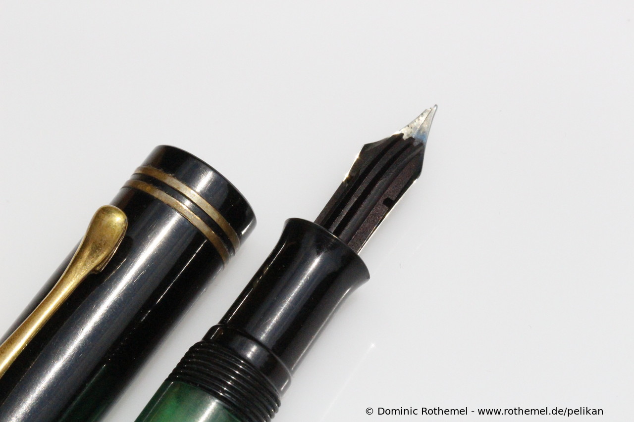 Pelikan Pens 100N 100Na 100Nf 101N 101Na Magnum