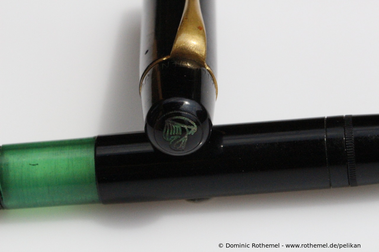 Pelikan Pens 100N 100Na 100Nf 101N 101Na Magnum