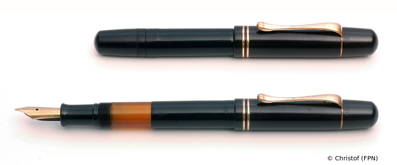 Pelikan Pens 100N 100Na 100Nf 101N 101Na Magnum