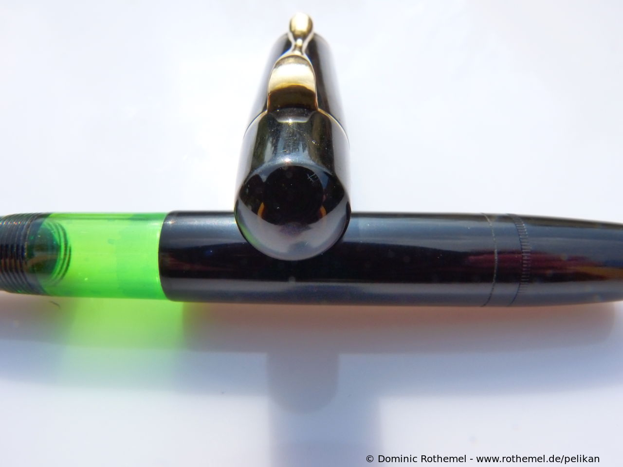 Pelikan Pens 100N 100Na 100Nf 101N 101Na Magnum