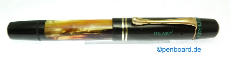 Pelikan Pens 100N 100Na 100Nf 101N 101Na Magnum