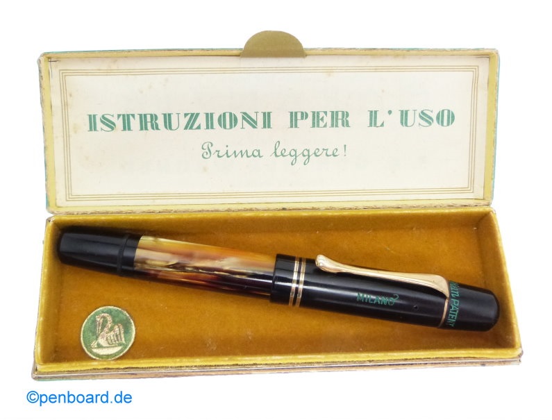 Pelikan Pens 100N 100Na 100Nf 101N 101Na Magnum