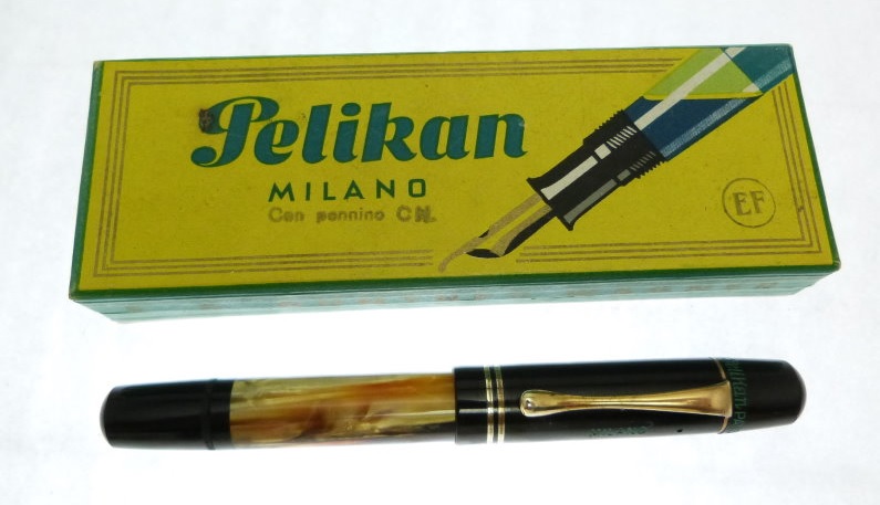 Pelikan Pens 100N 100Na 100Nf 101N 101Na Magnum