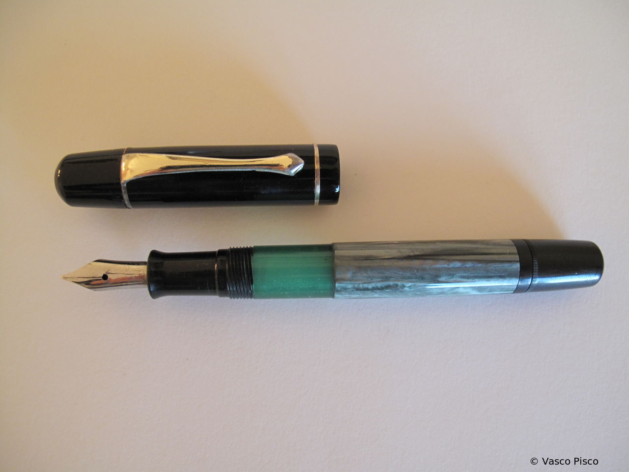 Pelikan Pens 100N 100Na 100Nf 101N 101Na Magnum