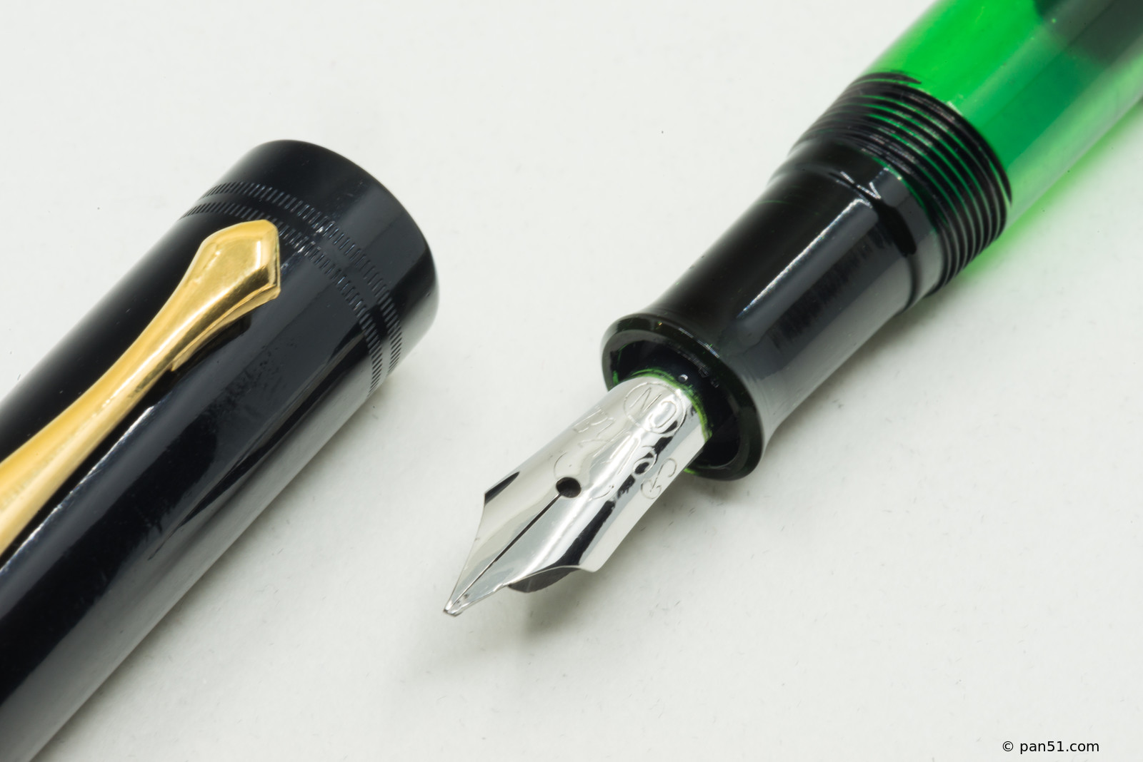 Pelikan Pens 100N 100Na 100Nf 101N 101Na Magnum