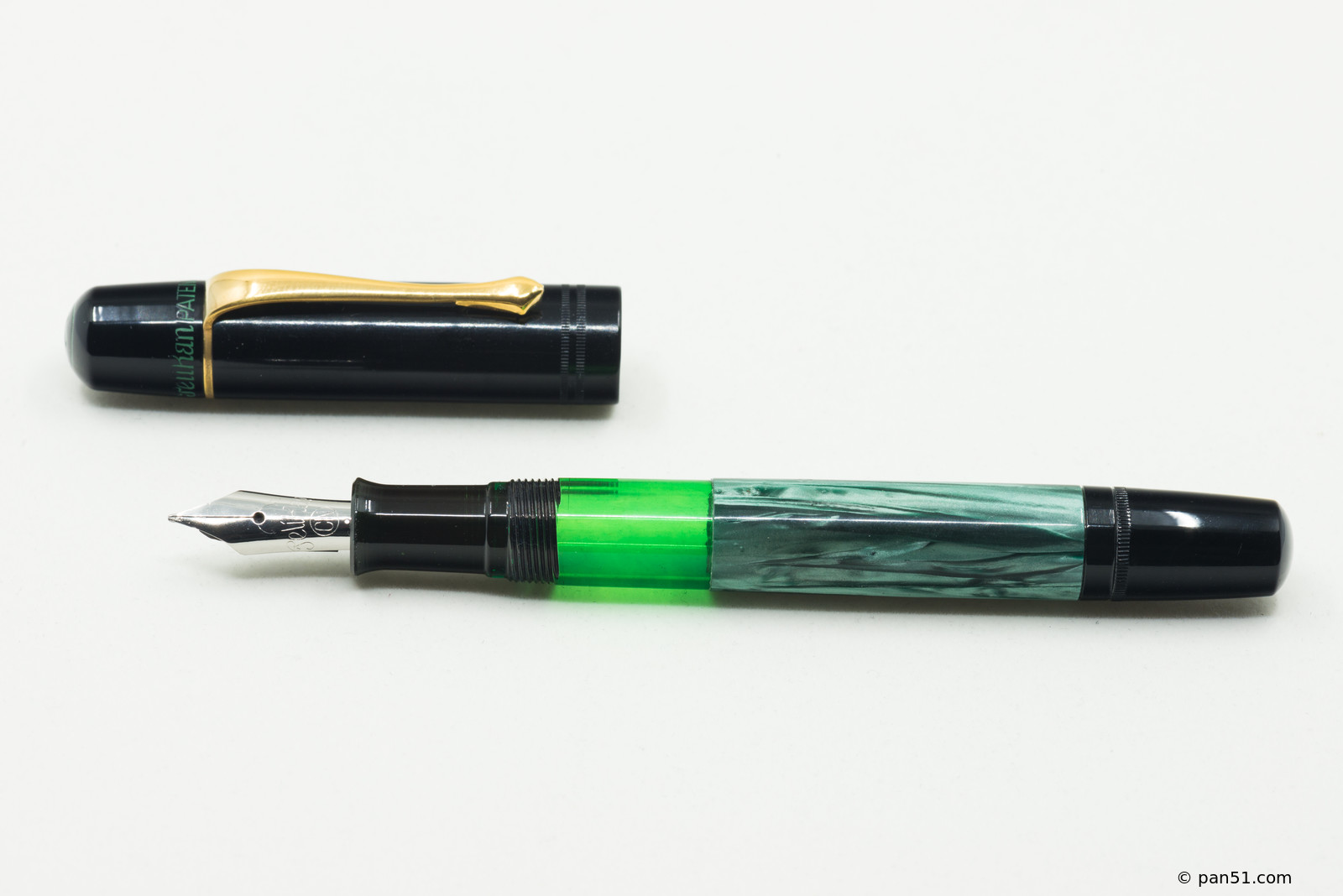 Pelikan Pens 100N 100Na 100Nf 101N 101Na Magnum