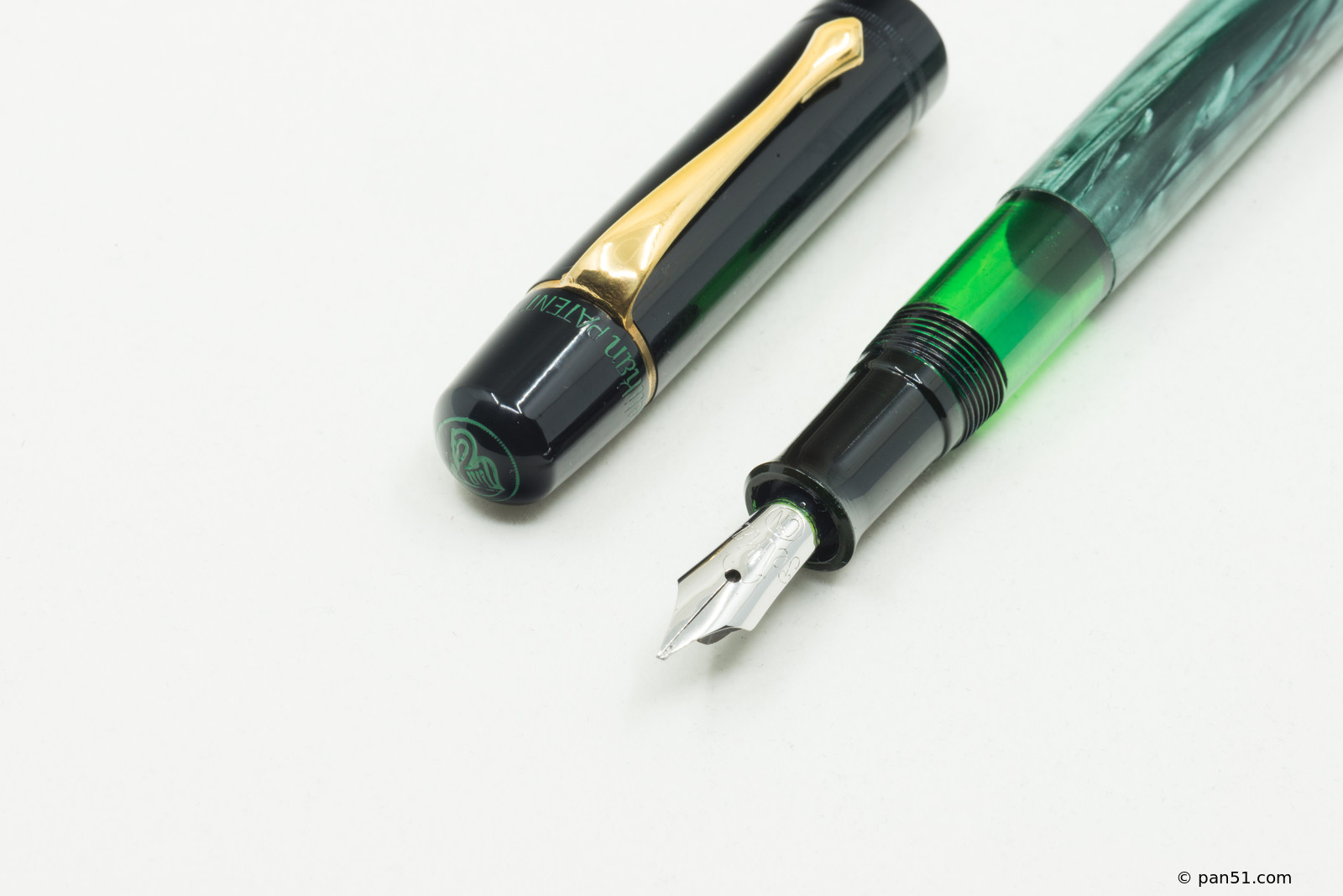 Pelikan Pens 100N 100Na 100Nf 101N 101Na Magnum
