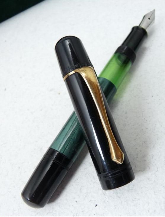 Pelikan Pens 100N 100Na 100Nf 101N 101Na Magnum | www.pelikan ...