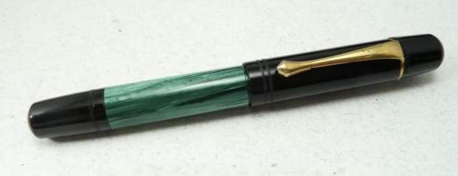Pelikan Pens 100N 100Na 100Nf 101N 101Na Magnum | www.pelikan ...