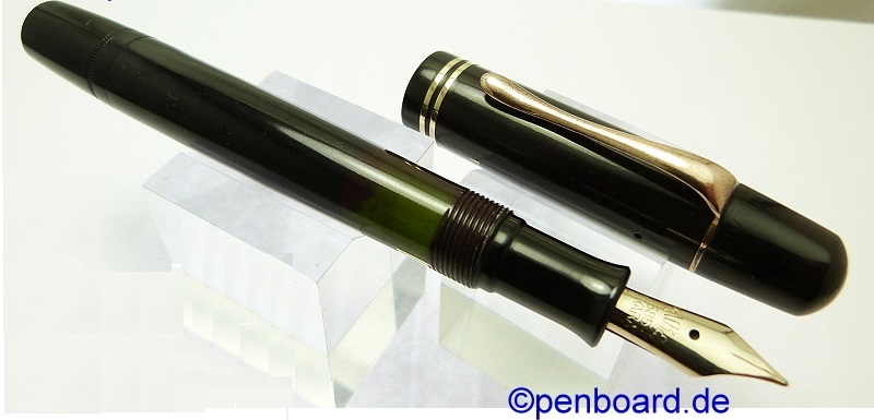 Pelikan Pens 100N 100Na 100Nf 101N 101Na Magnum