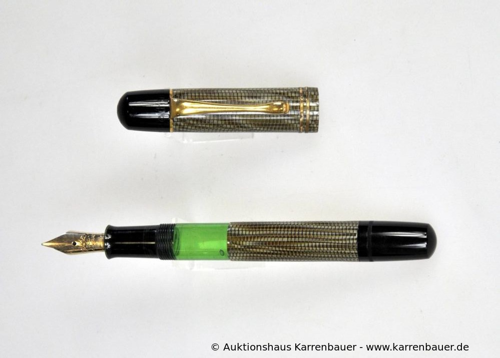 Pelikan Pens 100N 100Na 100Nf 101N 101Na Magnum | www.pelikan ...