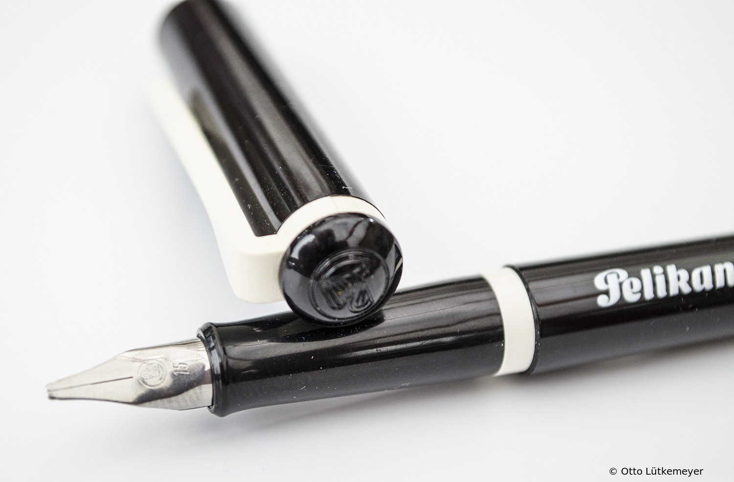 Pelikan Calligraphy Pens Script P50 P52 P53