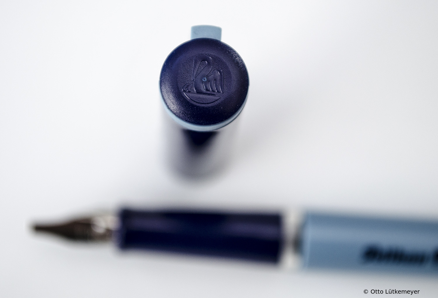 Pelikan Calligraphy Pens Script P50 P52 P53