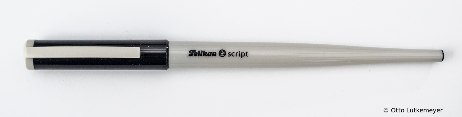 Pelikan Calligraphy Pens Script P50 P52 P53