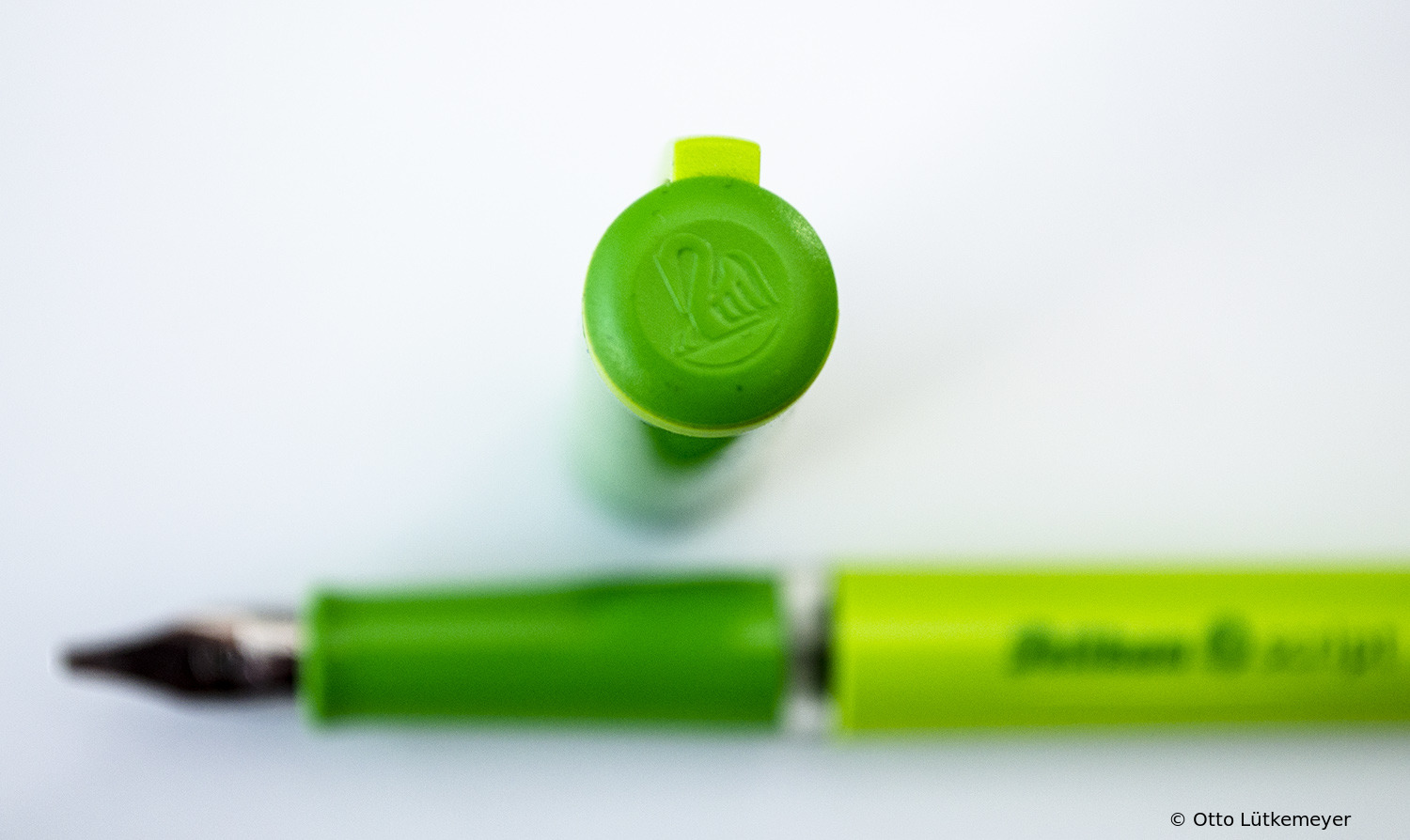 Pelikan Calligraphy Pens Script P50 P52 P53