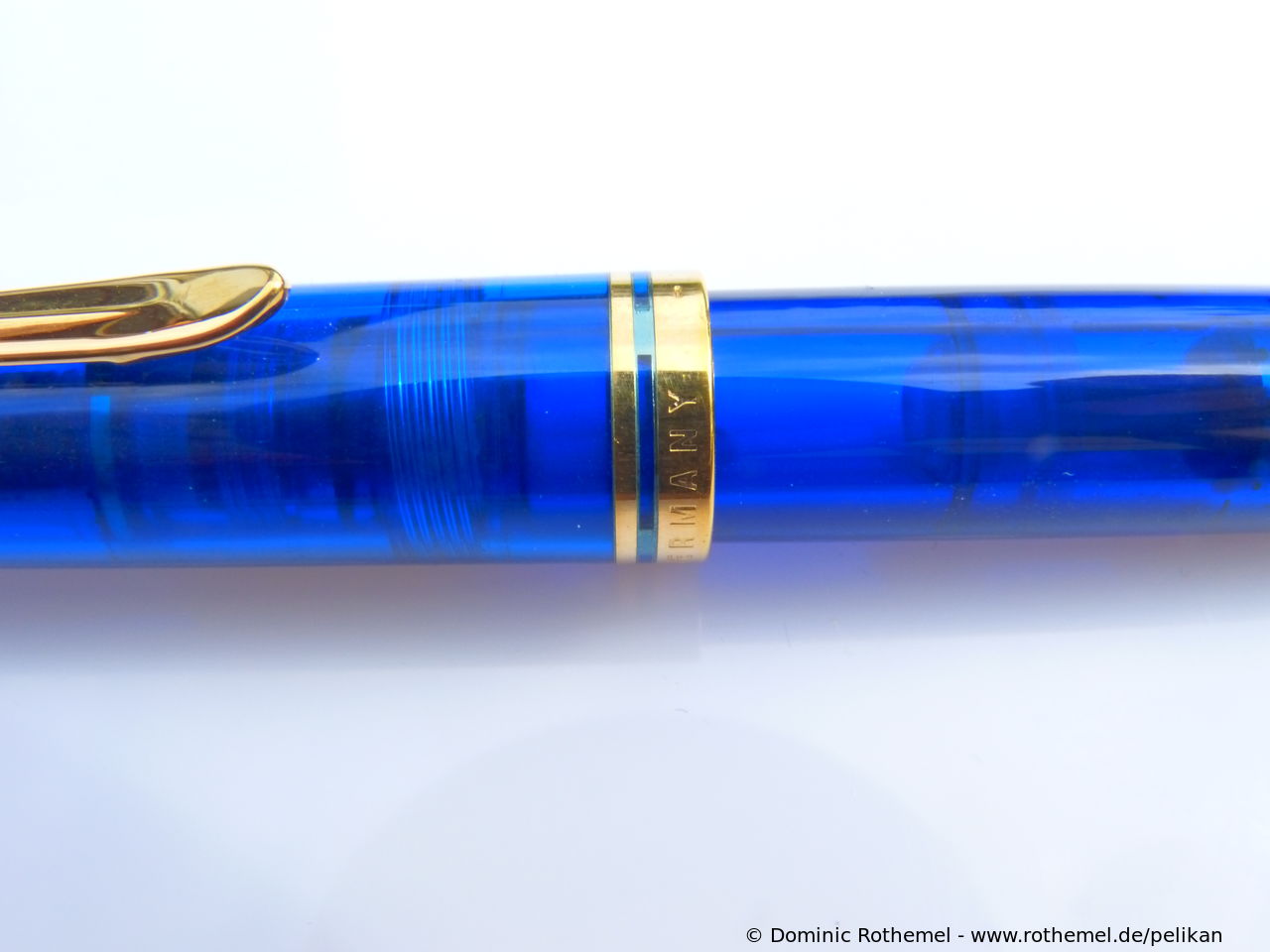Pelikan Pens M800 M805 M850 Maki-e and Unique Collection | www.pelikan ...