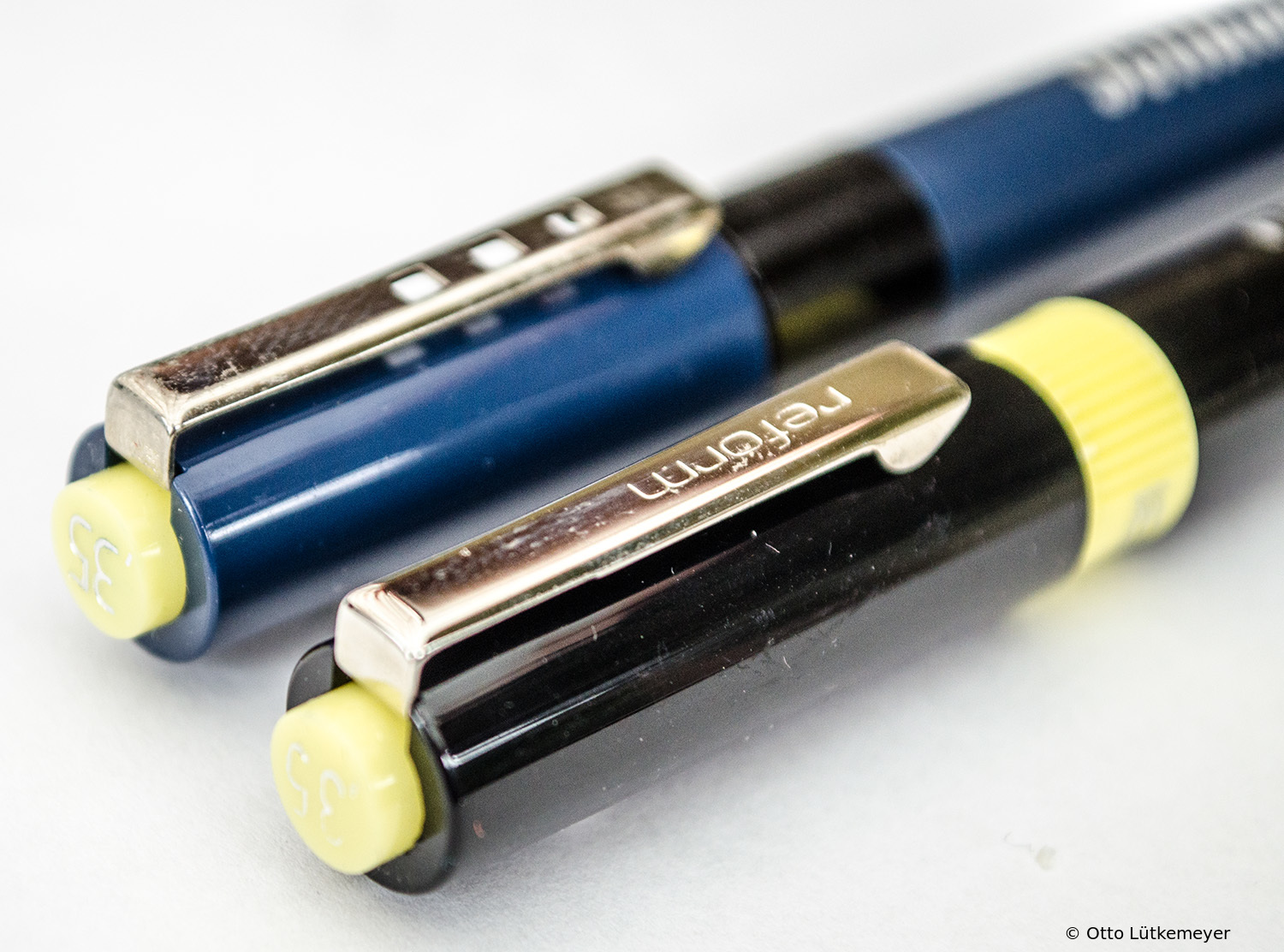 Pelikan Drawing Pens (Graphos)