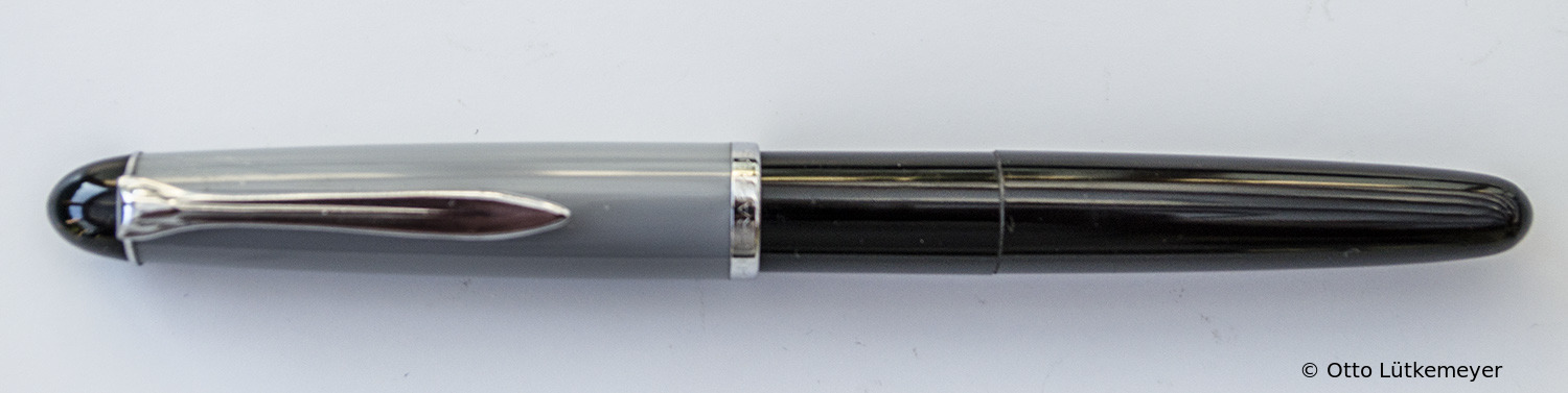 Pelikan Graphos and Technos