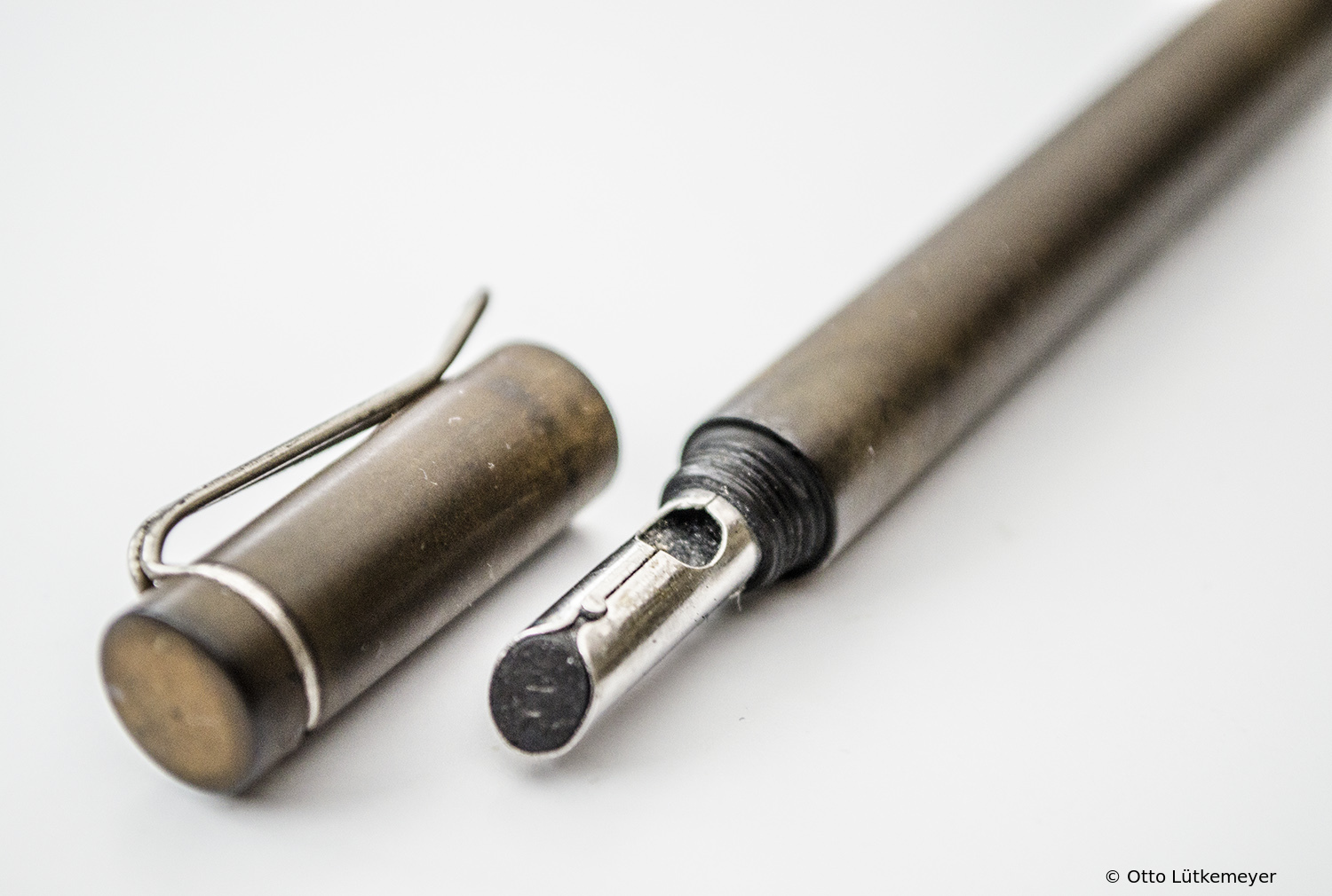 Pelikan Graphos and Technos | www.pelikan-collectibles.com