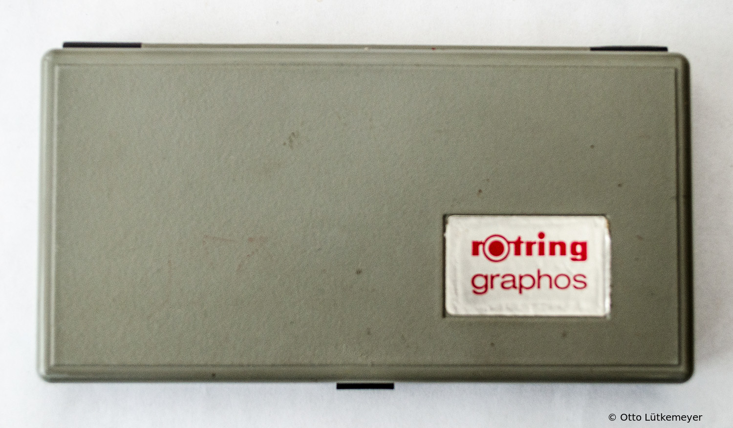 Pelikan Graphos and Technos